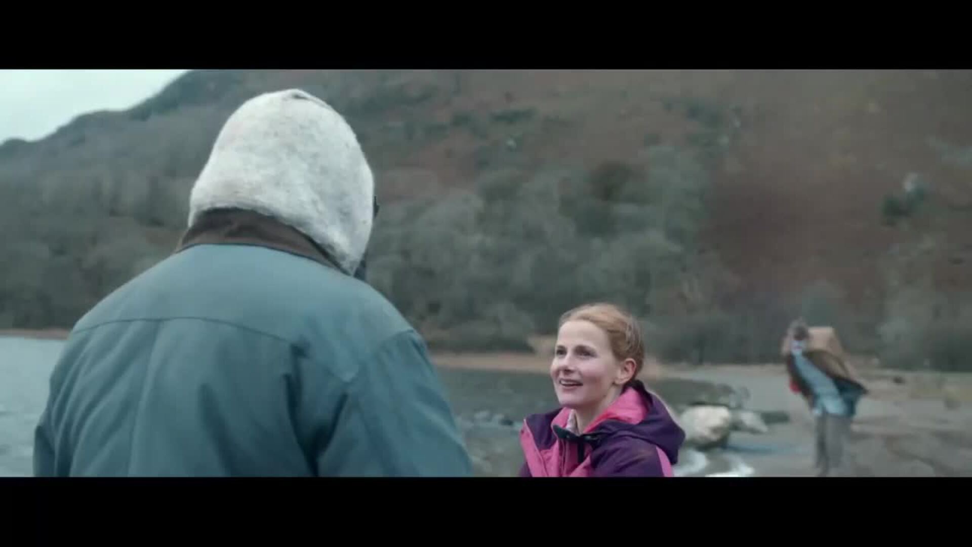 Tráiler 'Brian y Charles' | Ideal