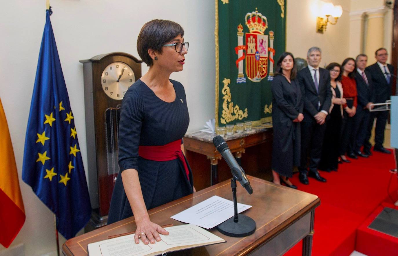 La Guardia Civil cree que el vídeo de las torturas es de un «ajuste de ...
