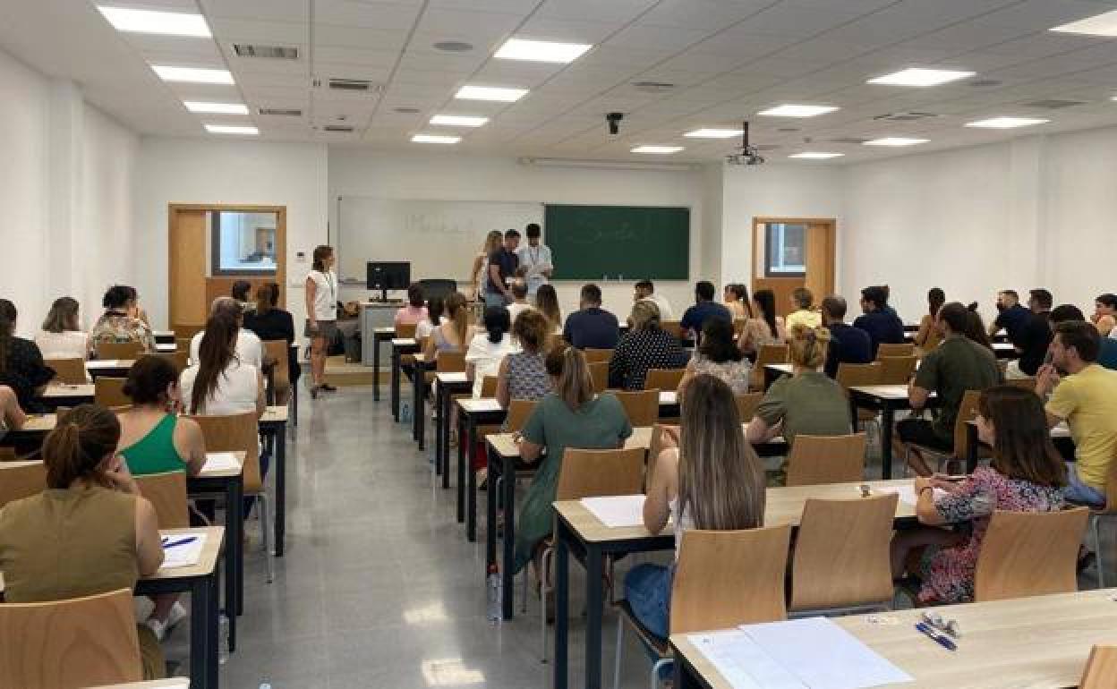 Educación convocará 6.494 plazas, la mayor oferta de los últimos 14 años | Ideal