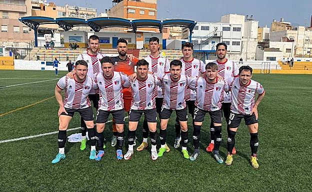 El Arenas de Armilla golea con contundencia en Melilla | Ideal