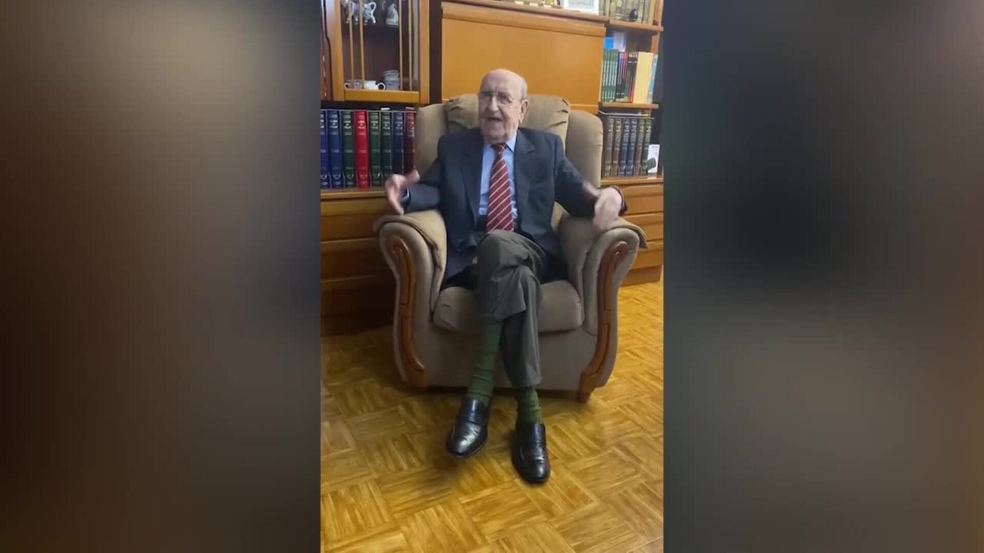 Fallece el actor Jesús Guzmán, el famoso cartero de 'Crónicas de un ...