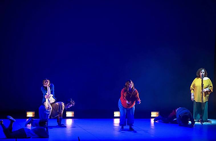 'Tara', una mirada rompedora sobre la discapacidad | Ideal