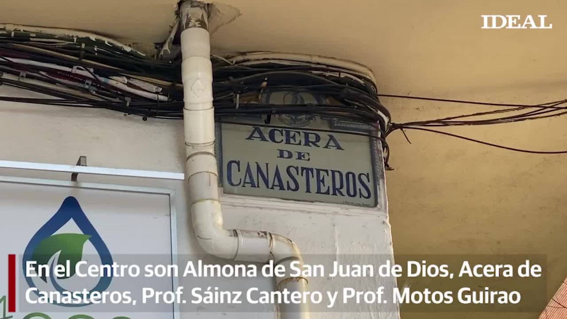 Movilidad baraja ampliar la zona azul en siete calles del Centro y ...