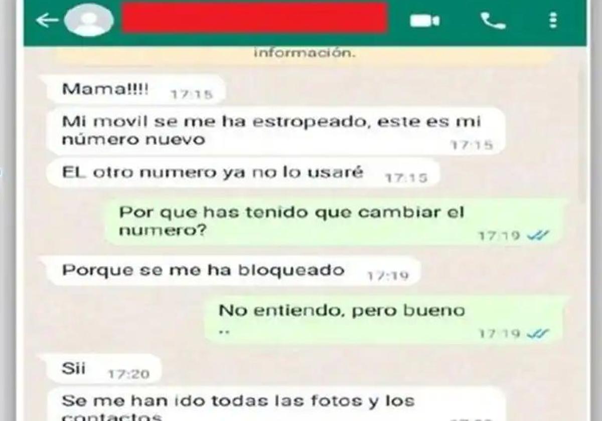 Timos Y Estafas En Granada Localizan A Los Autores De La Estafa Del