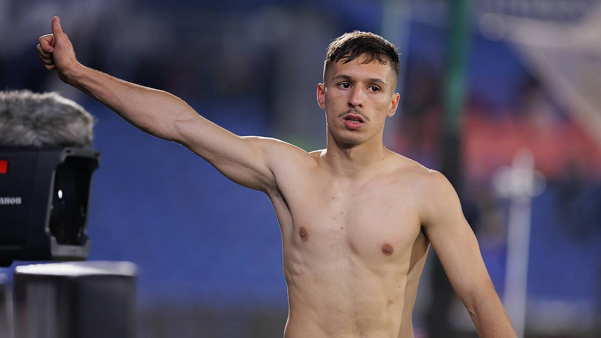 Bryan, acuerdo cerrado para recalar ya en el Bayern | Ideal