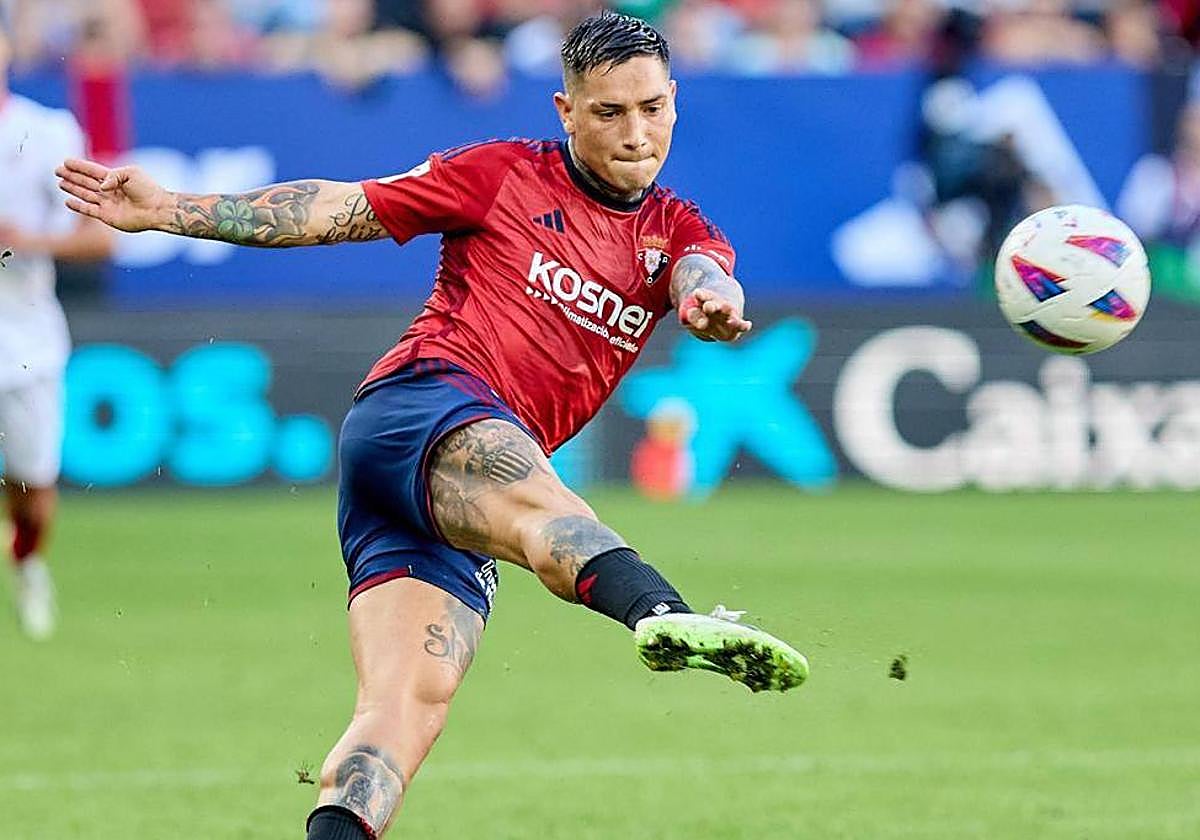 El Betis, protagonista de la última jornada | Ideal