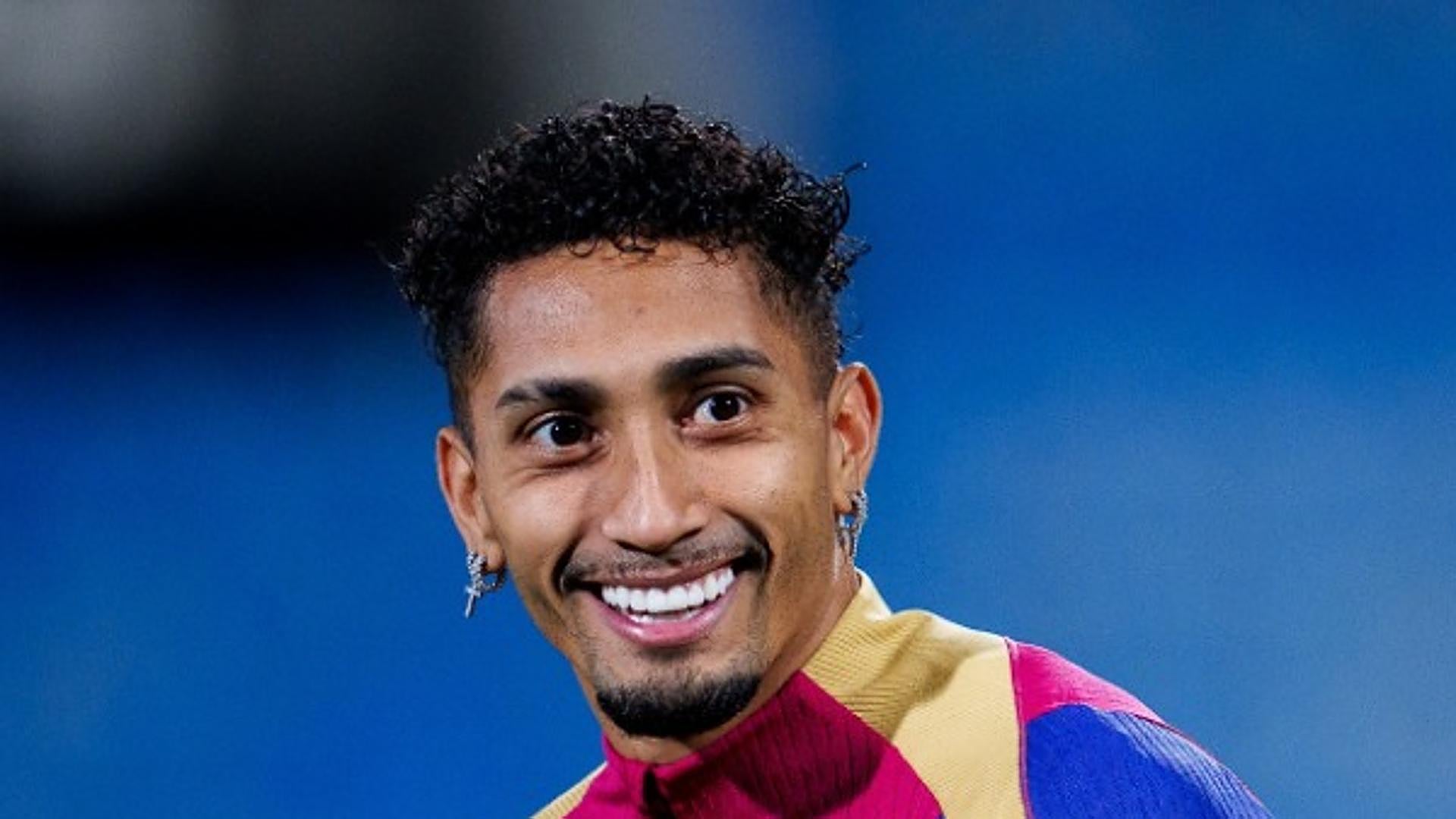 El Barça recupera a Raphinha junto a Ter Stegen | Ideal