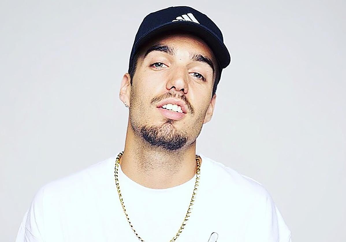 Rels B será el cabeza de cartel de la próxima edición de Solazo Fest en ...