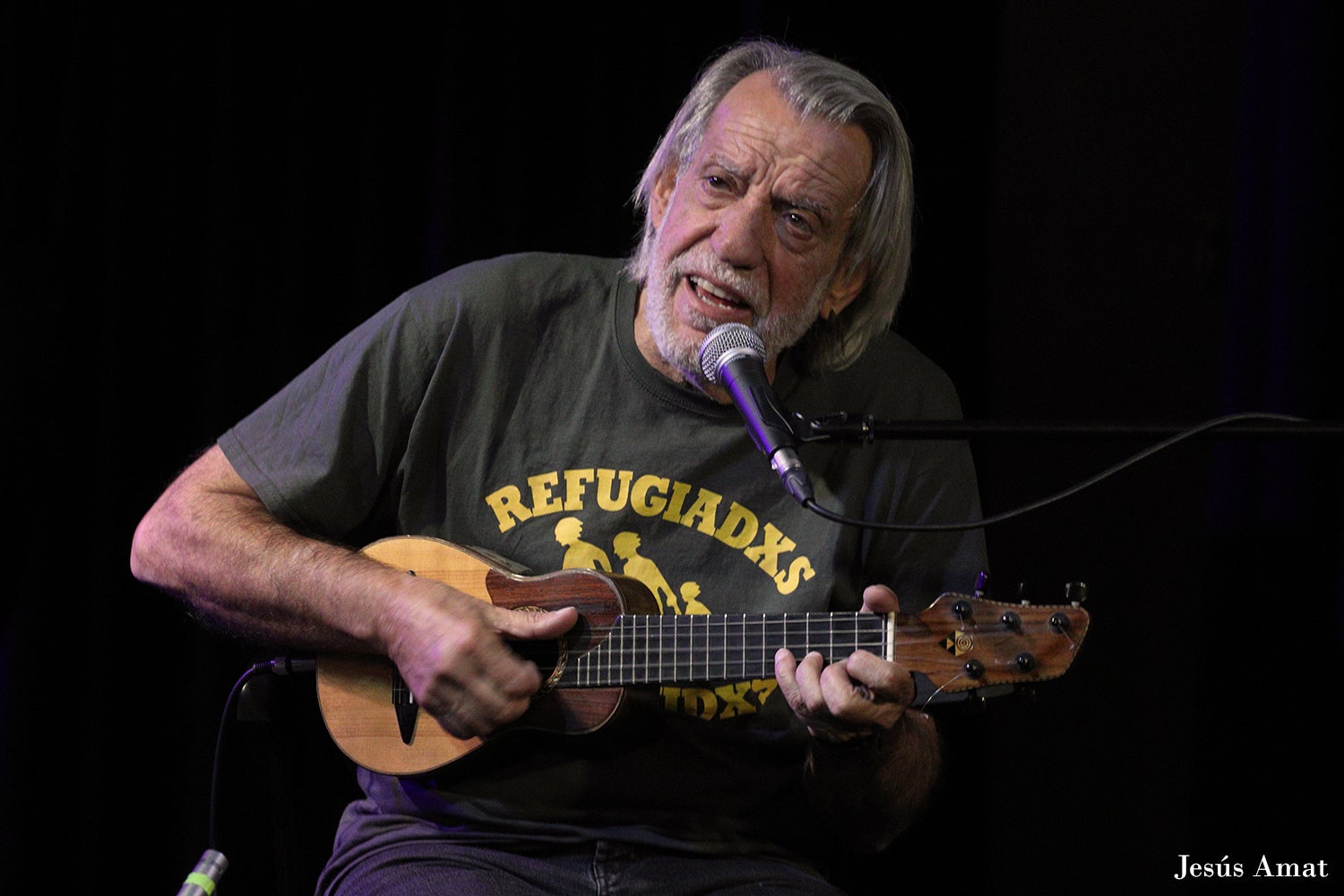 Luis Pastor: canciones de ayer y de hoy, en Almería | Ideal