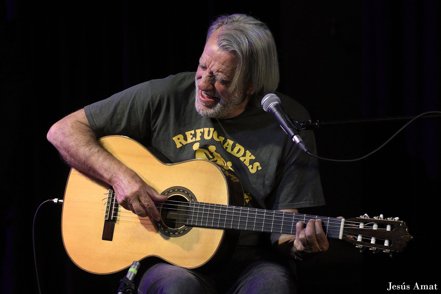 Luis Pastor: canciones de ayer y de hoy, en Almería | Ideal