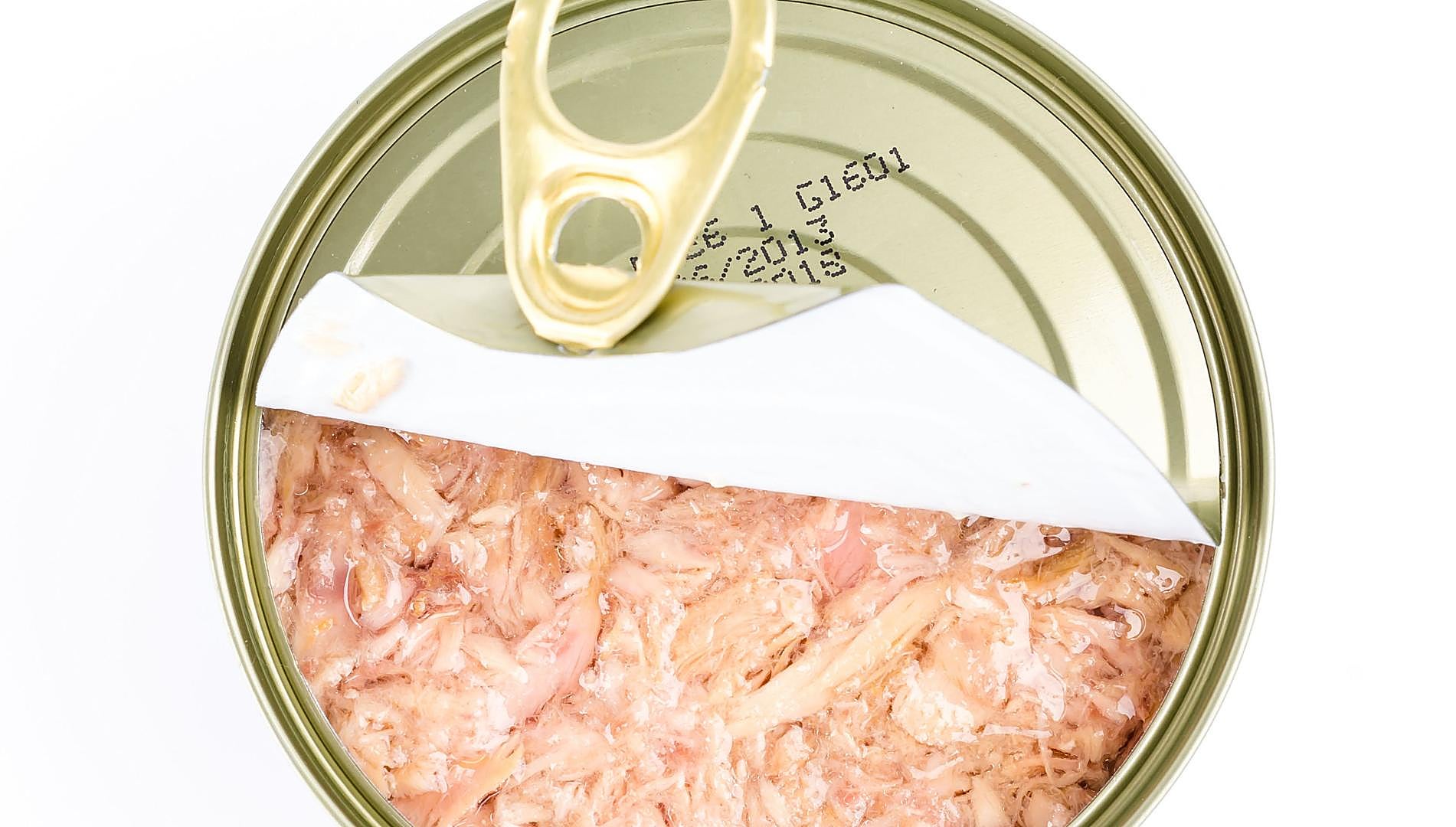 Las dos únicas marcas de atún en lata que recomienda la OCU | Ideal