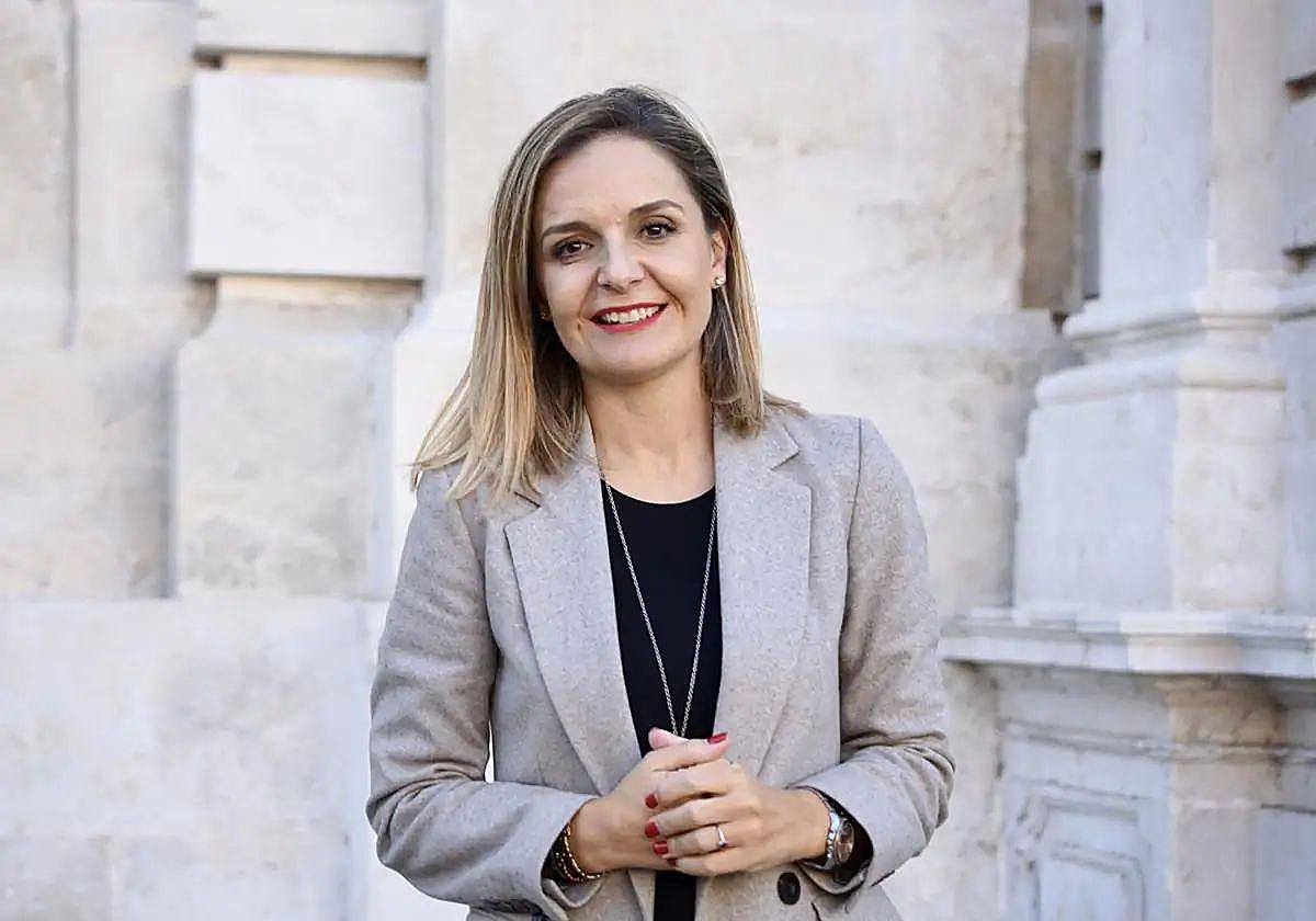 Maribel Sánchez: «Ha sido todo un puro teatro dirigido por el ...