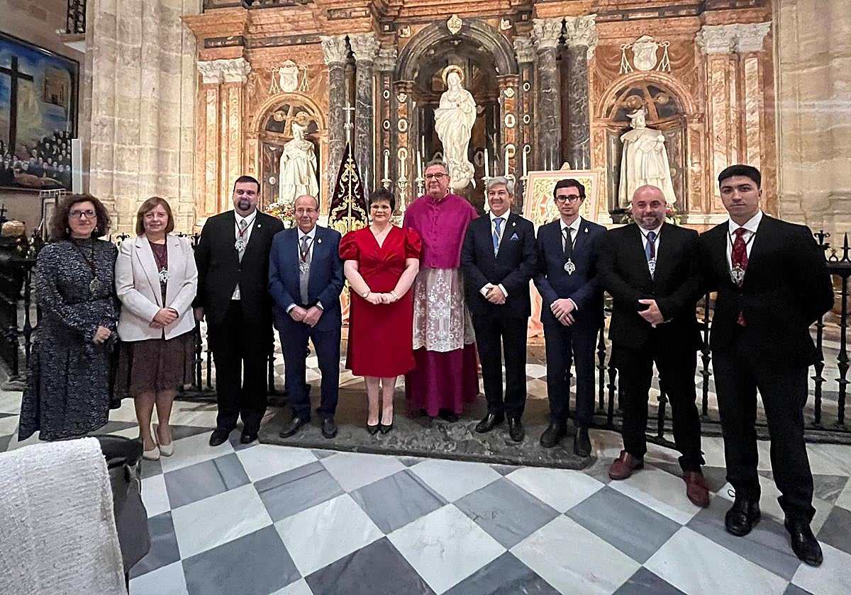 La Gloria, el objetivo real del cofrade | Ideal