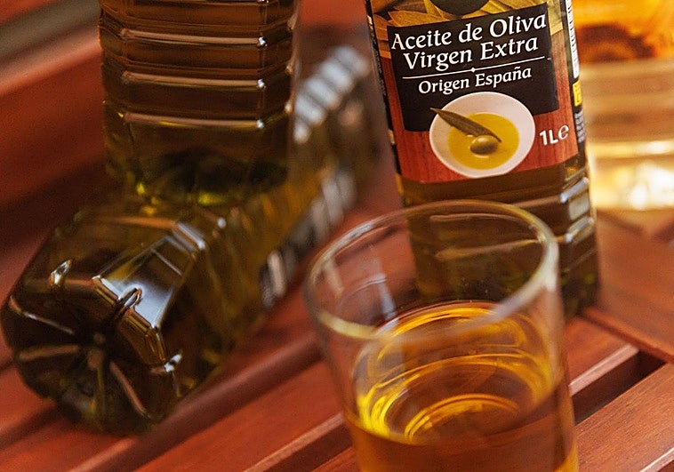 La razón por la que tiene que bajar el precio del aceite de oliva, según los expertos | Ideal