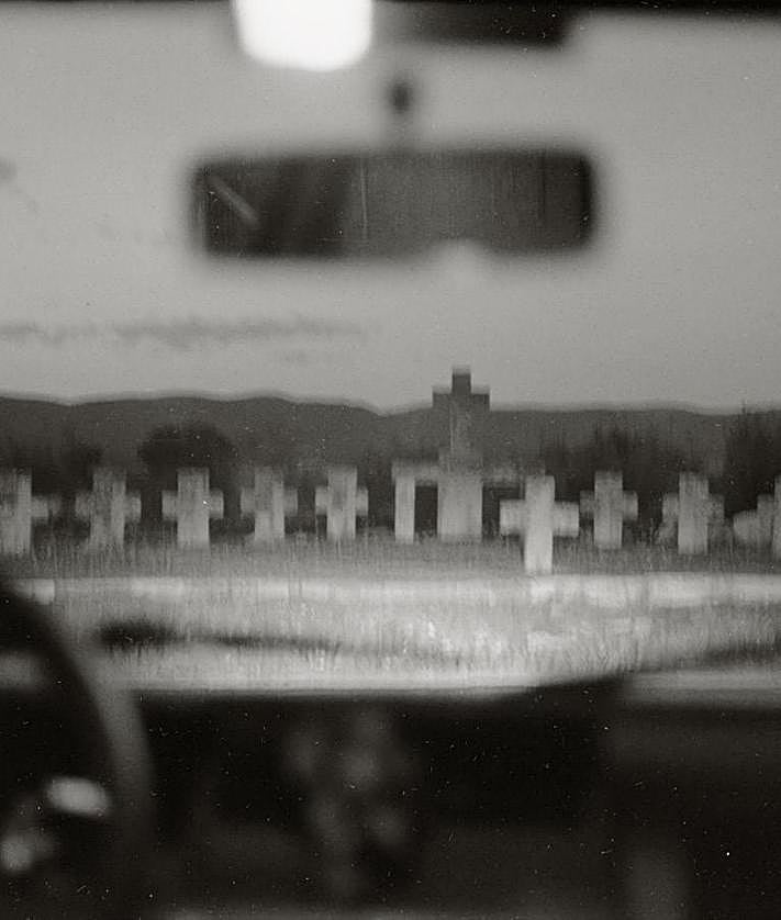 Manuel Bello, el fotógrafo poeta de Granada | Ideal