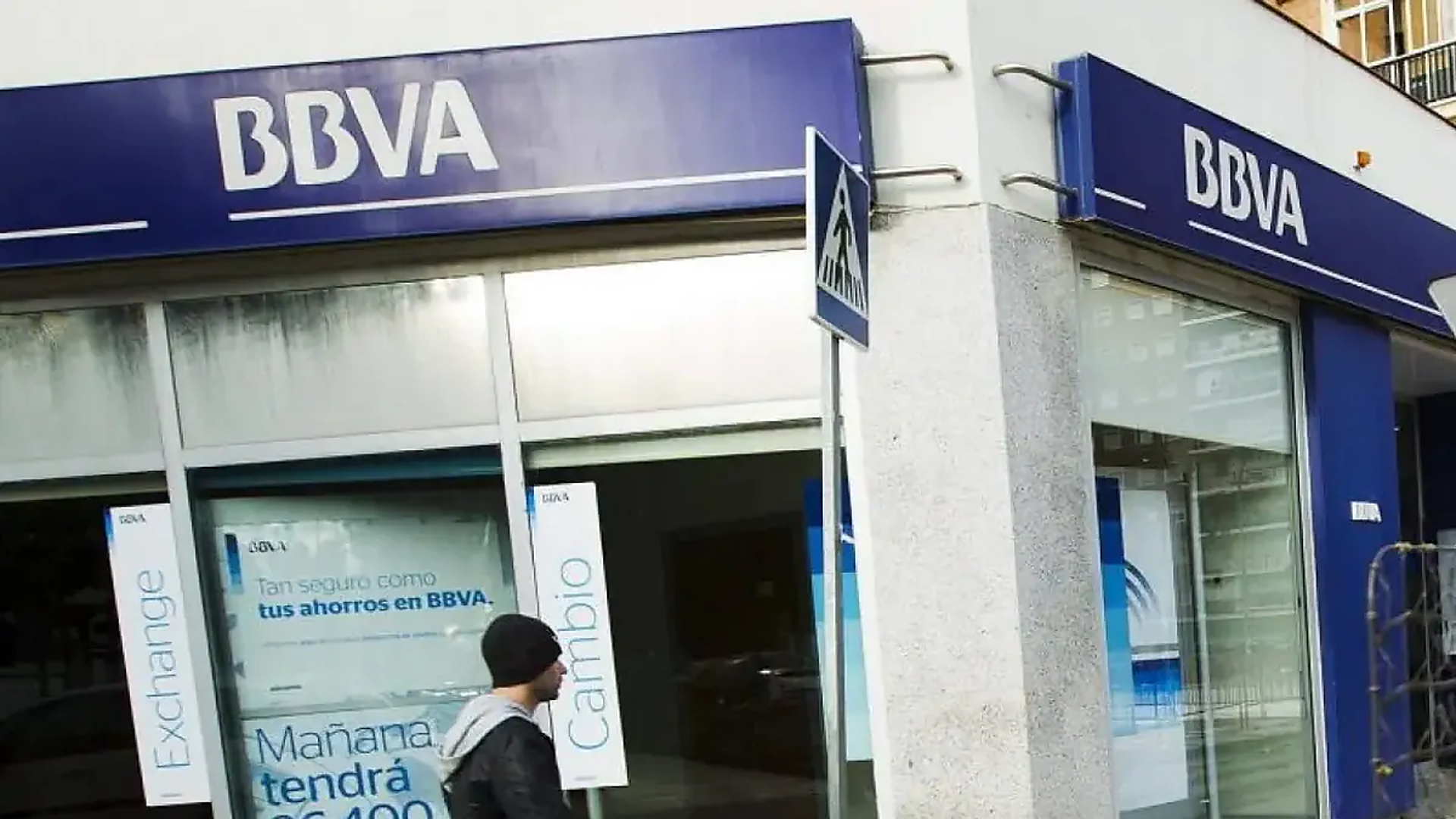 Novedad en el acceso a las cuentas para clientes de BBVA | Ideal