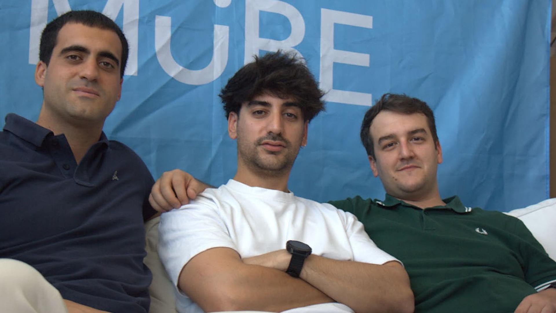 Mube Revoluciona la Movilidad Urbana en Alhambra Venture 2024 | Ideal