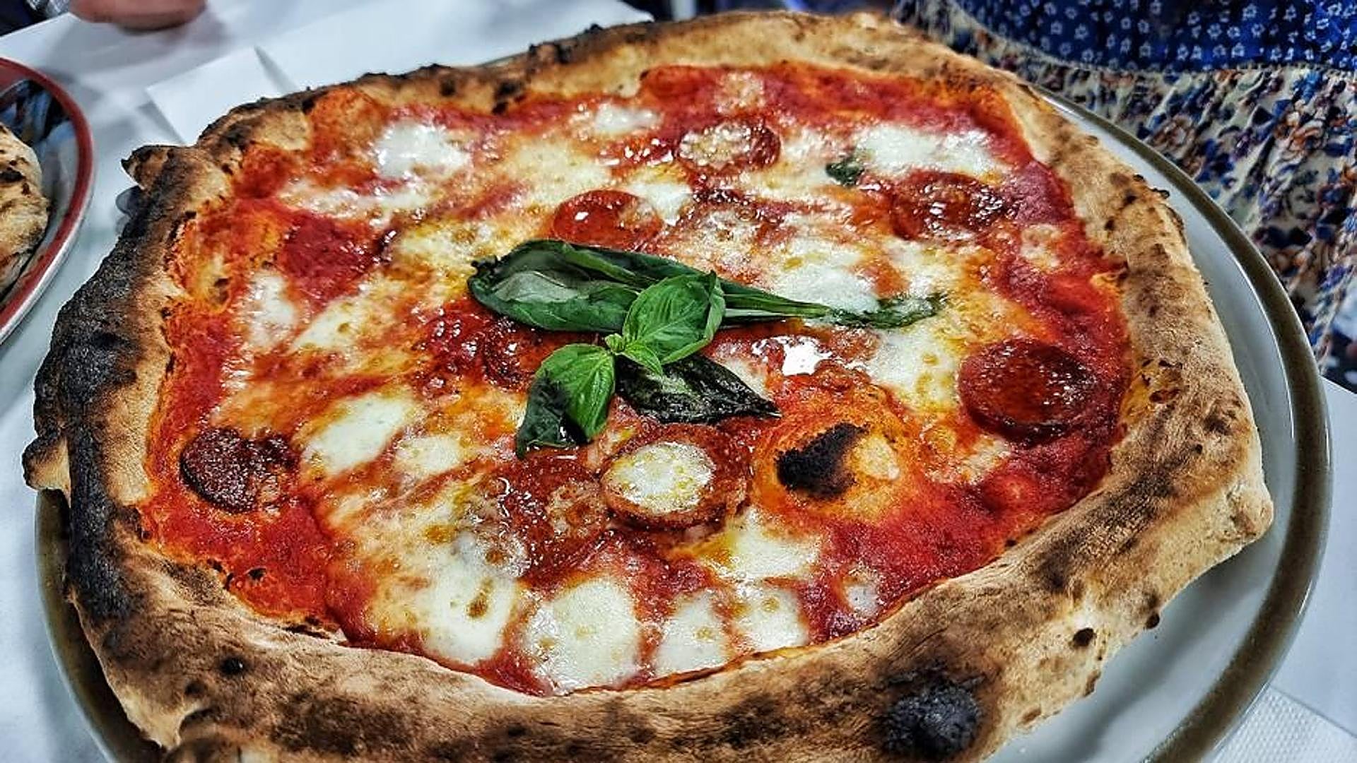 Estas son las dos mejores pizza de supermercado, según la OCU | Ideal