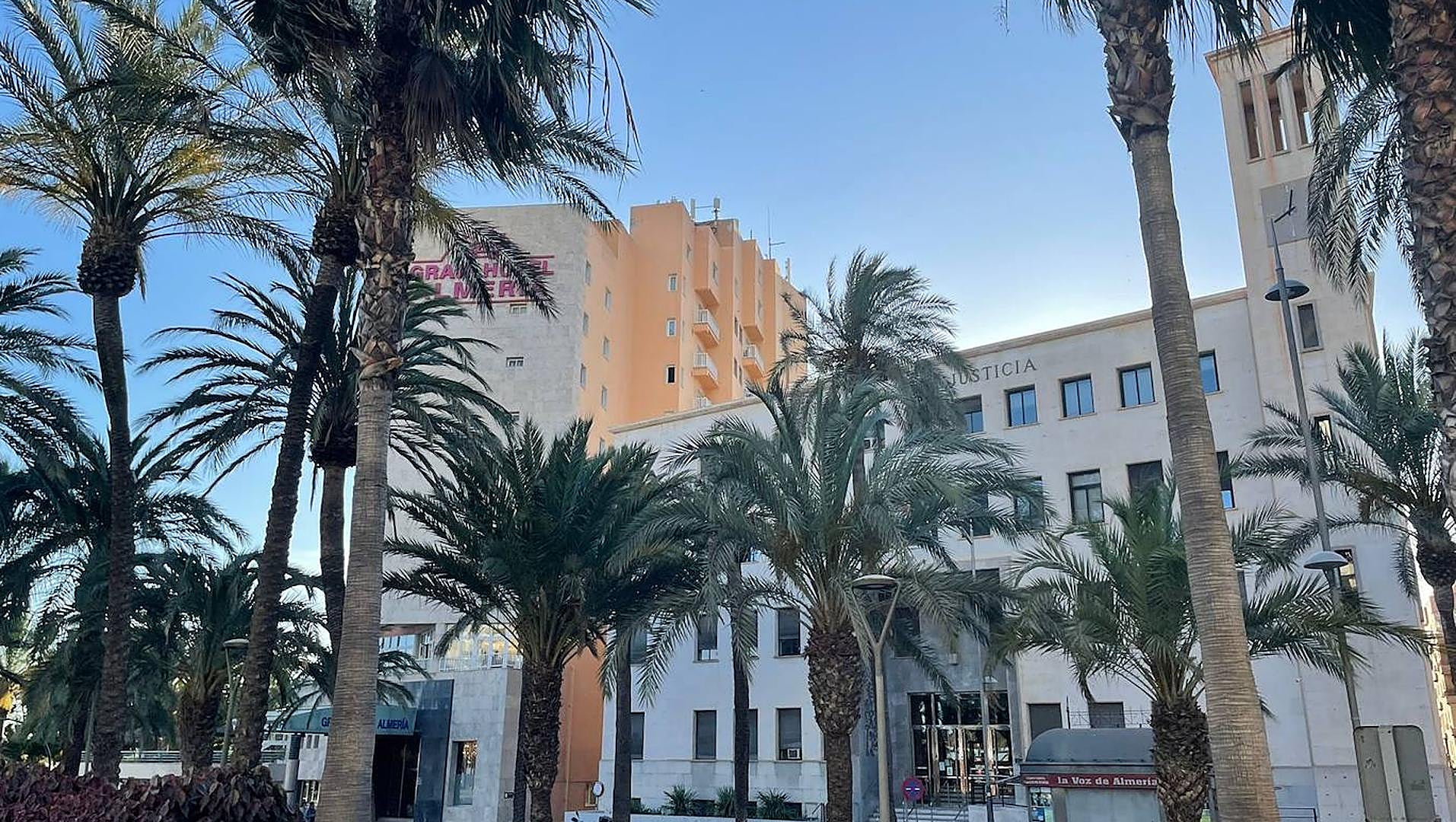 El juicio contra el exalcalde de Albox por el caso 'Rambla' se ...