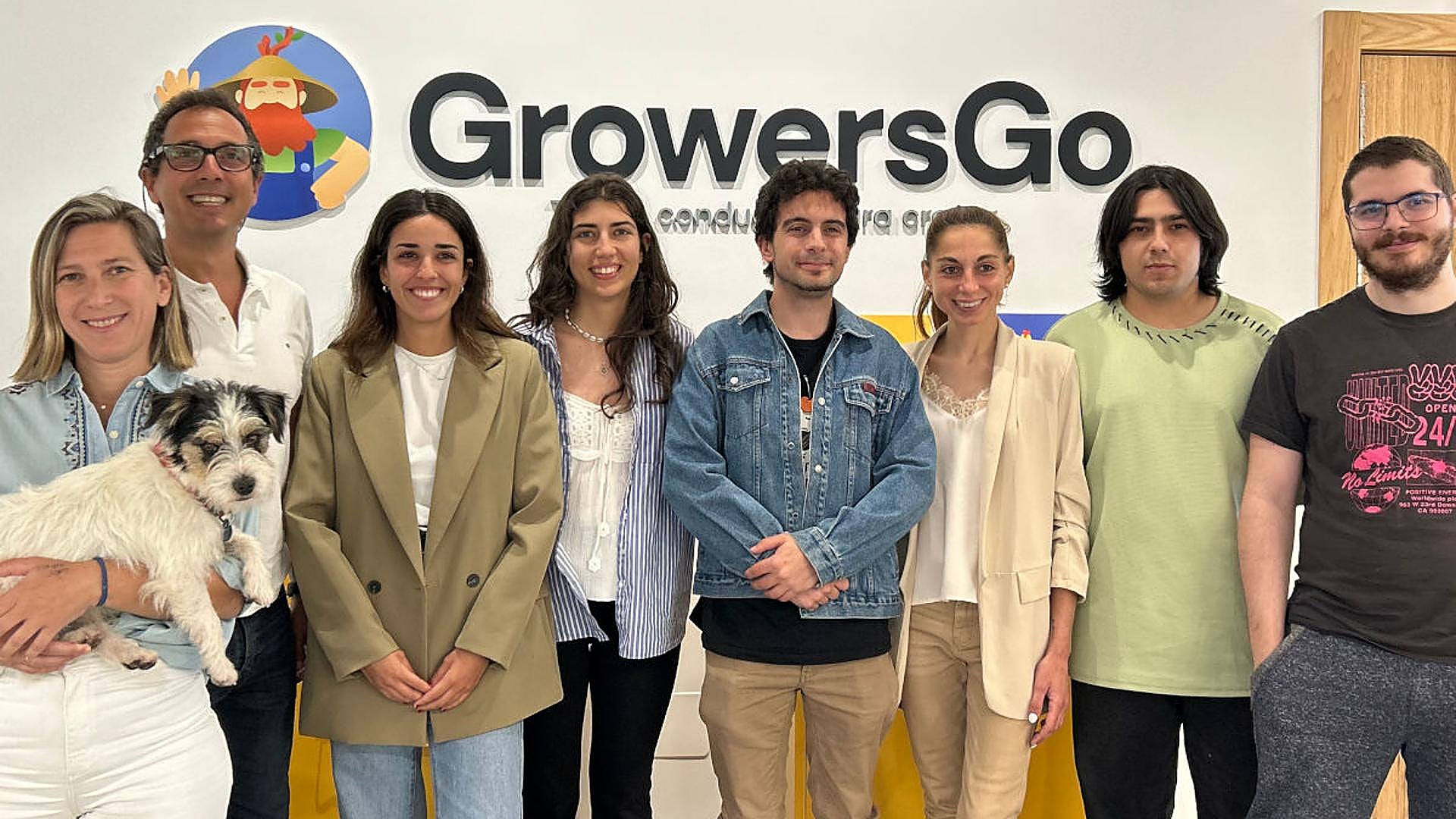 GrowersGo: Cultivando el crecimiento personal a través del juego y la horticultura | Ideal