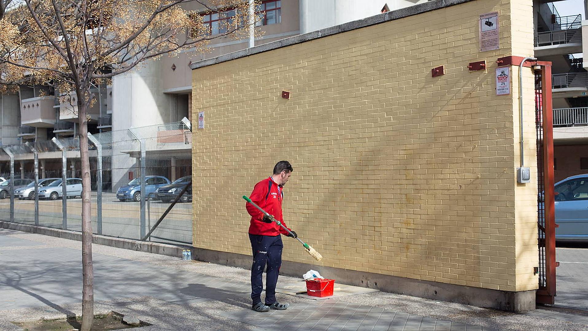 El equipo de gobierno de Granada pide a Intervención que incluya a ...