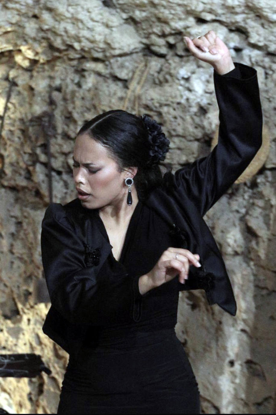 Jennifer Ruiz arranca este jueves una nueva edición de 'Plazeando' | Ideal