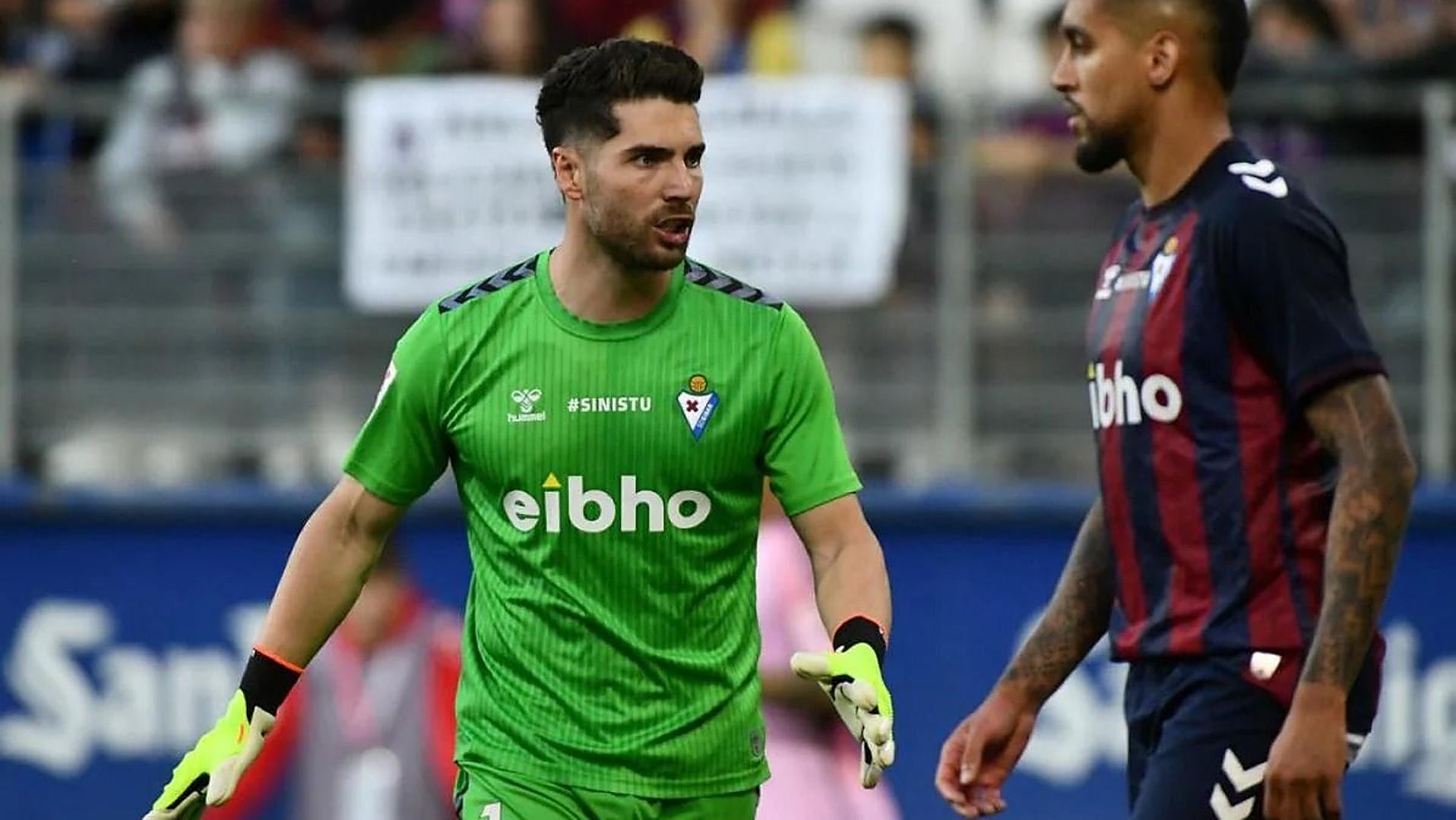 Luca Zidane será portero del Granada | Ideal