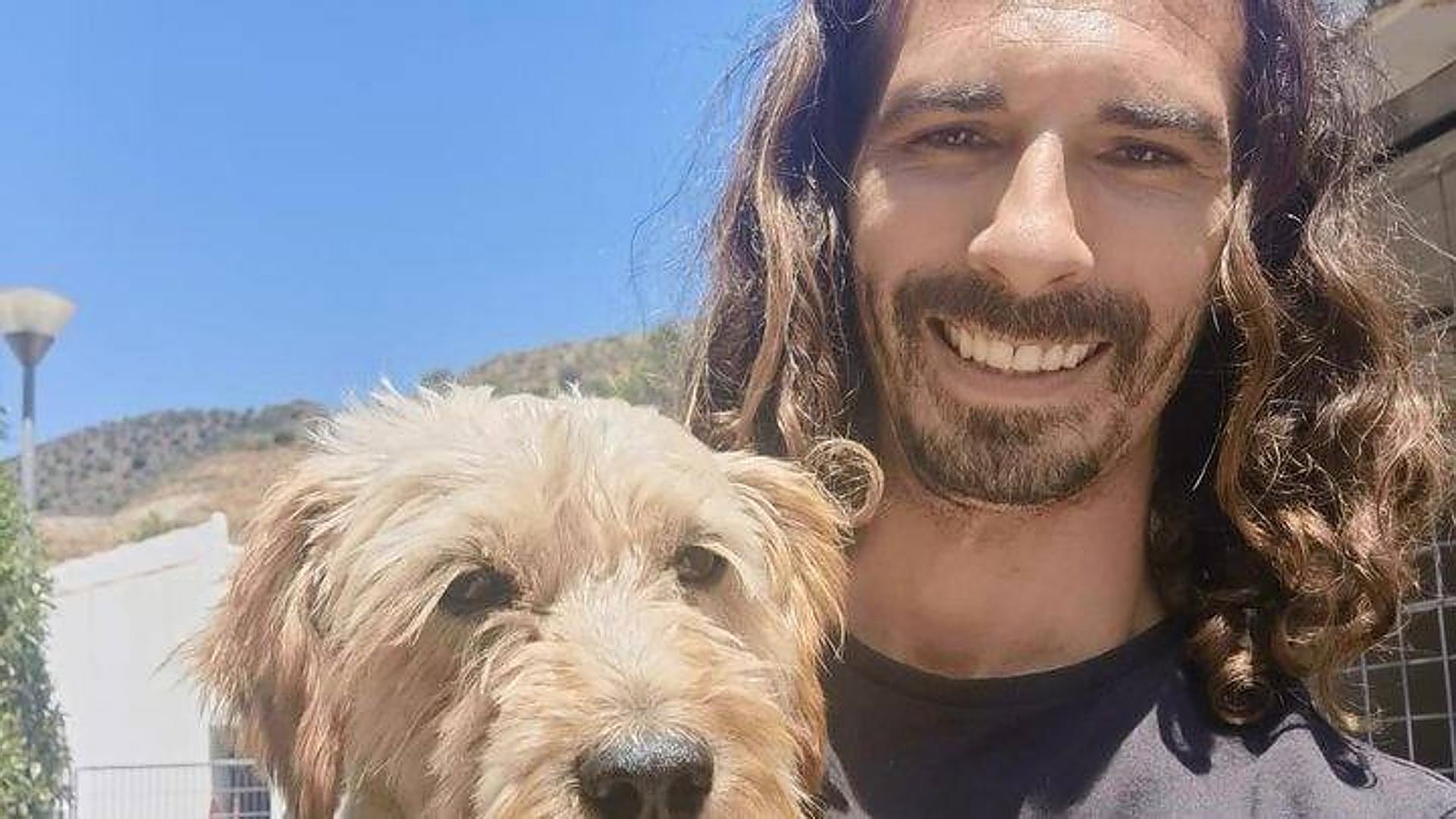 Ayuda para la familia de Gersom, fallecido en Salobreña | Ideal