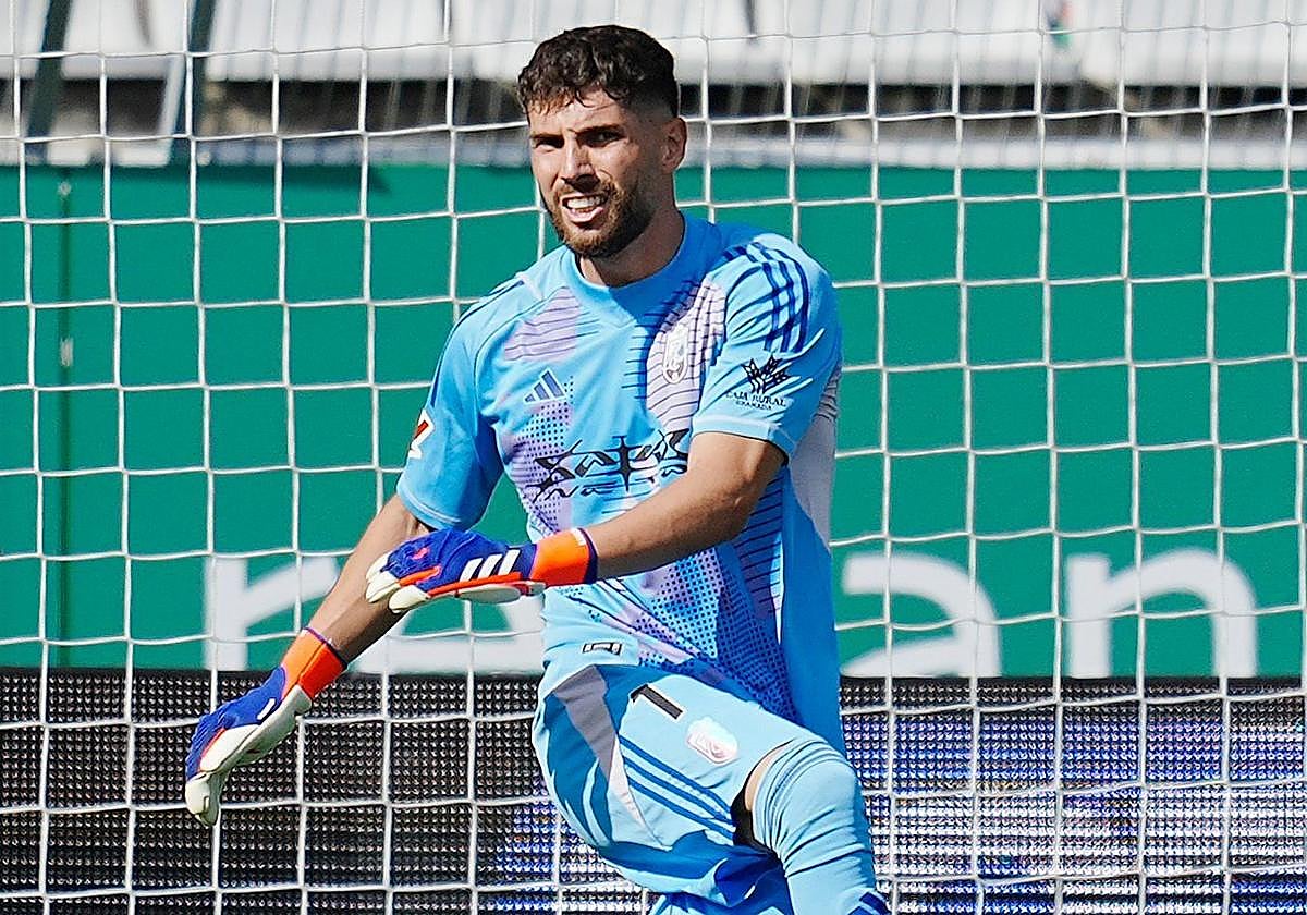 Luca logra la primera puerta a cero fuera de casa en casi 19 meses | Ideal