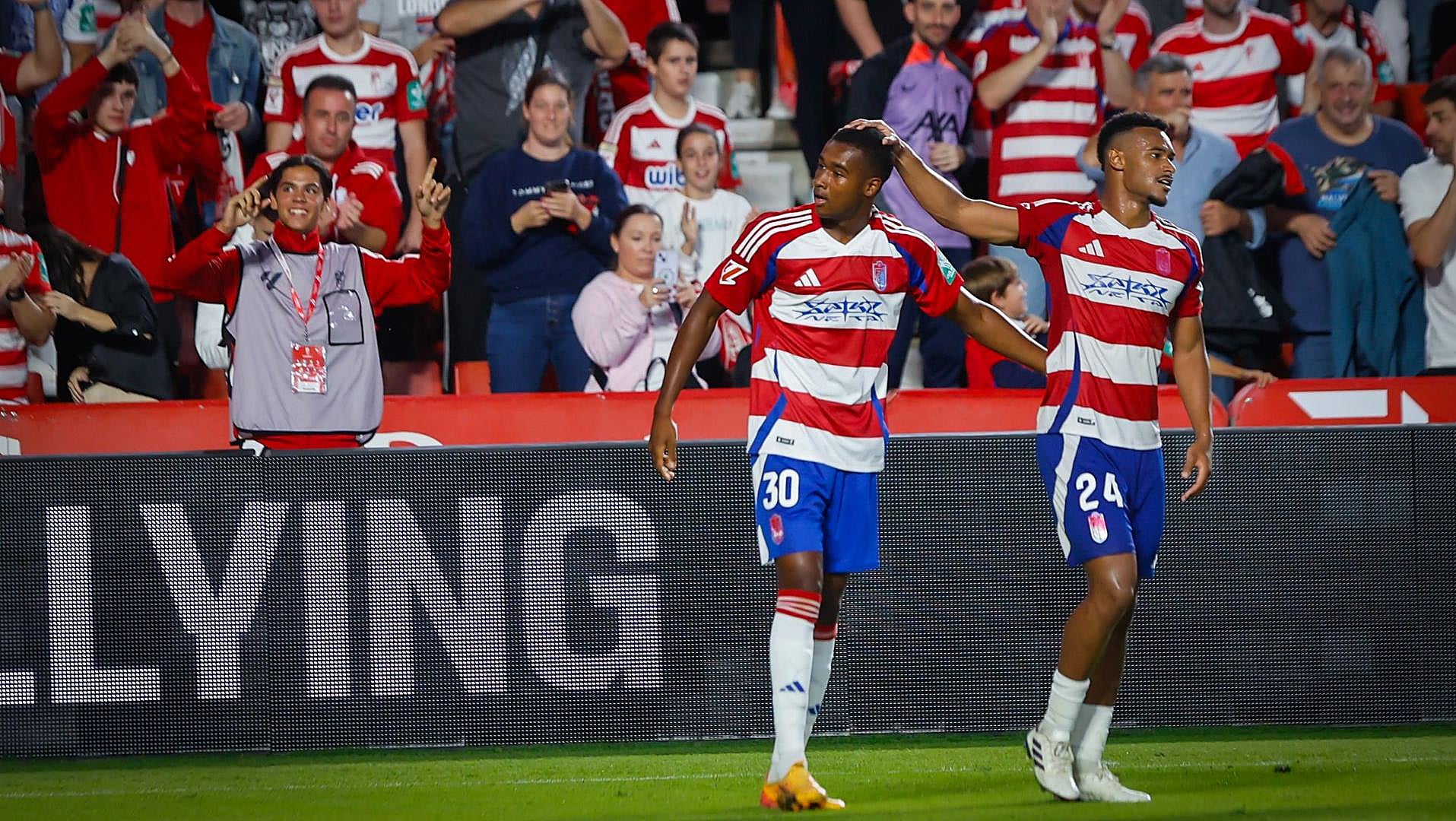 Loïc Williams: «Trabajar con presión me gusta» | Ideal