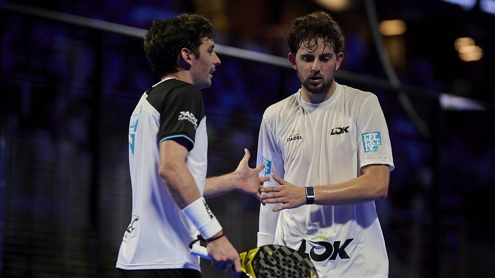 Mike Yanguas, finalista en Kuwait | Ideal