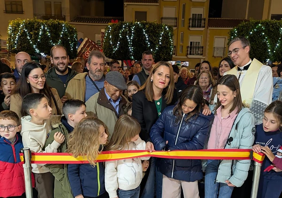 Albox brilla en Navidad con una intensa programación cultural | Ideal