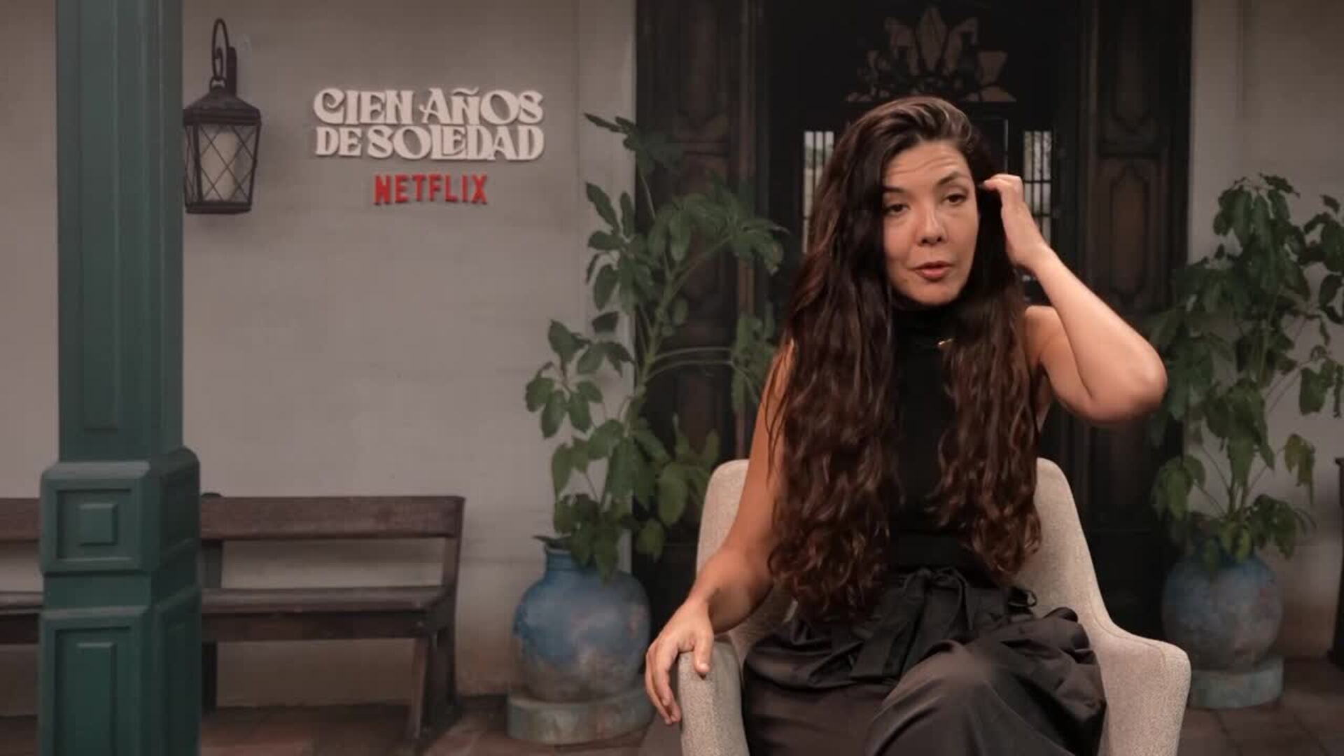 Laura Mora dirige 'Cien años de soledad': "No es nuestra intención ...