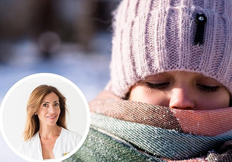 «Soy farmacéutica y así debes proteger tu piel del frío» | Ideal