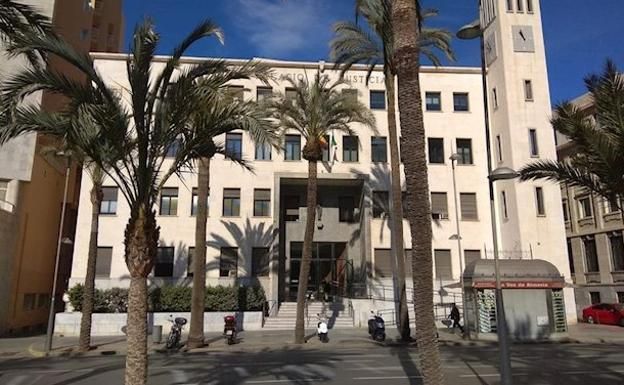 Dos condenados por embaucar a menores que conocían de una banda de ...