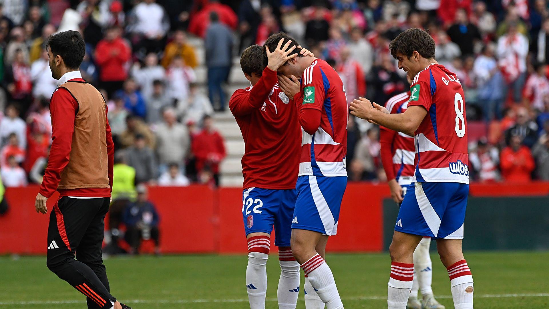 Manu Lama libera seis meses de reivindicación silenciosa | Ideal