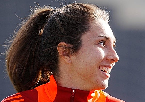 El Femenino quiere prolongar el mejor momento de su historia en casa ...