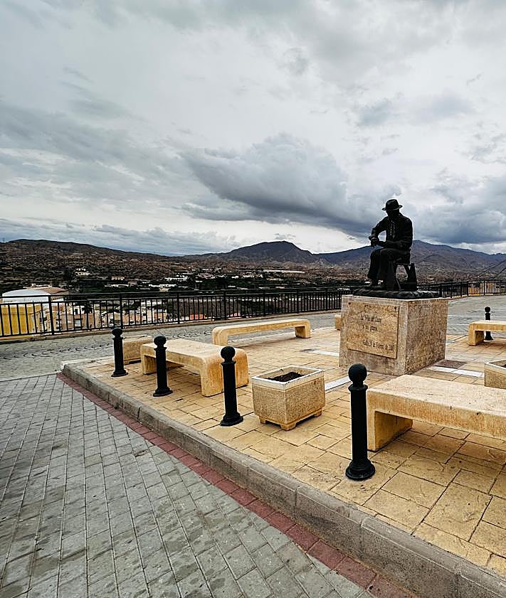 Gádor inaugura el complejo Villa de Gádor: la nueva ciudad del deporte ...