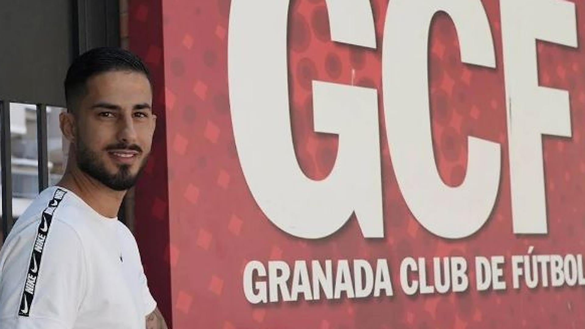 Fallece el futbolista motrileño Nico Hidalgo | Ideal