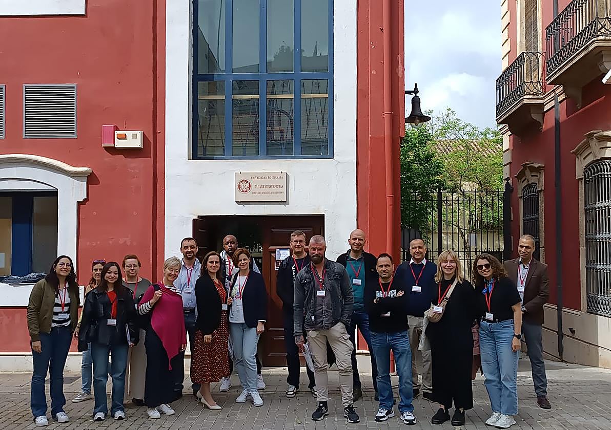 La Biblioteca de la UGR y el CSIRC celebran dos nuevas Semanas de ...