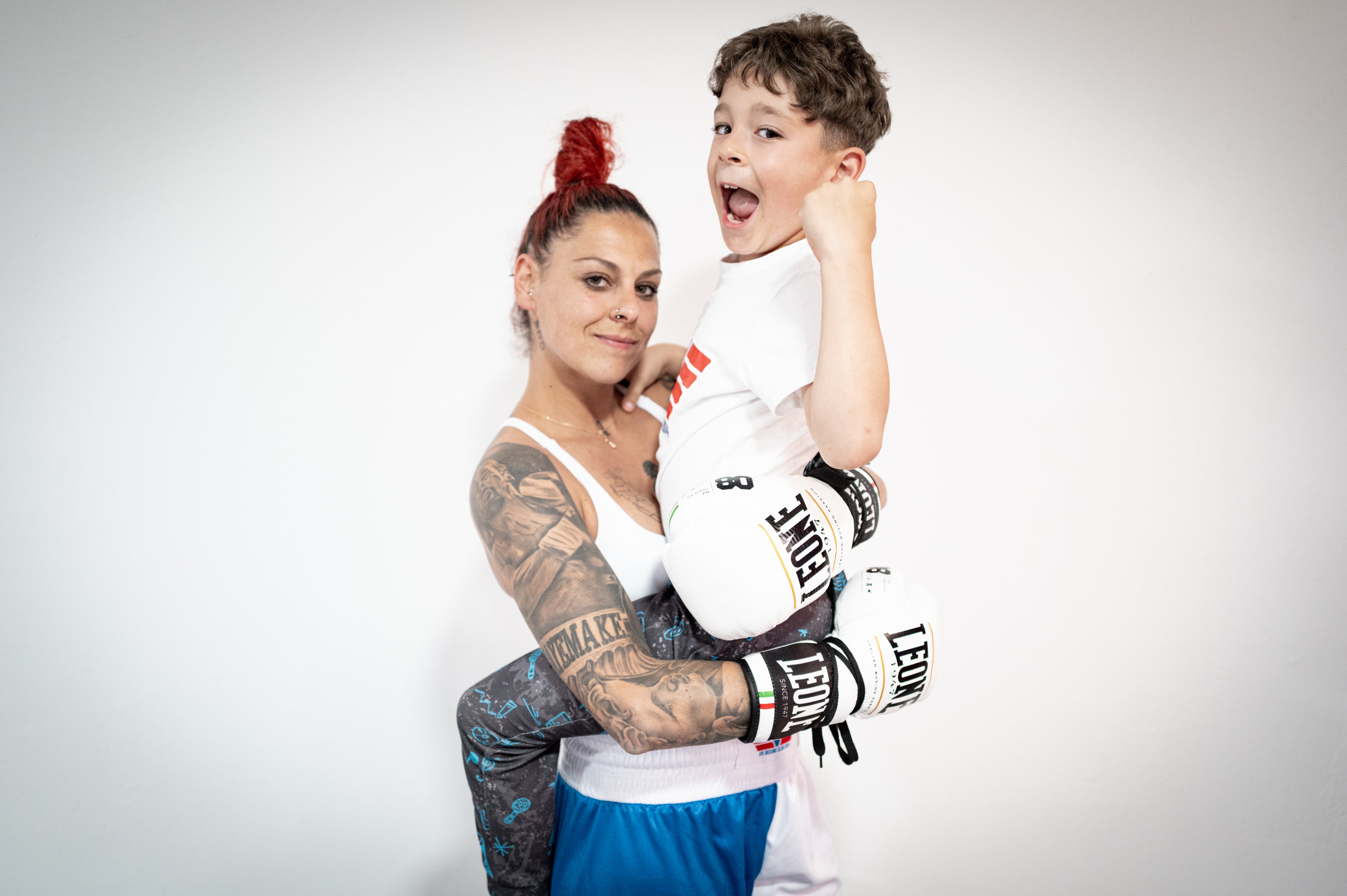 Boxeo: Sandra Muñoz, la primera boxeadora profesional de Granada ...