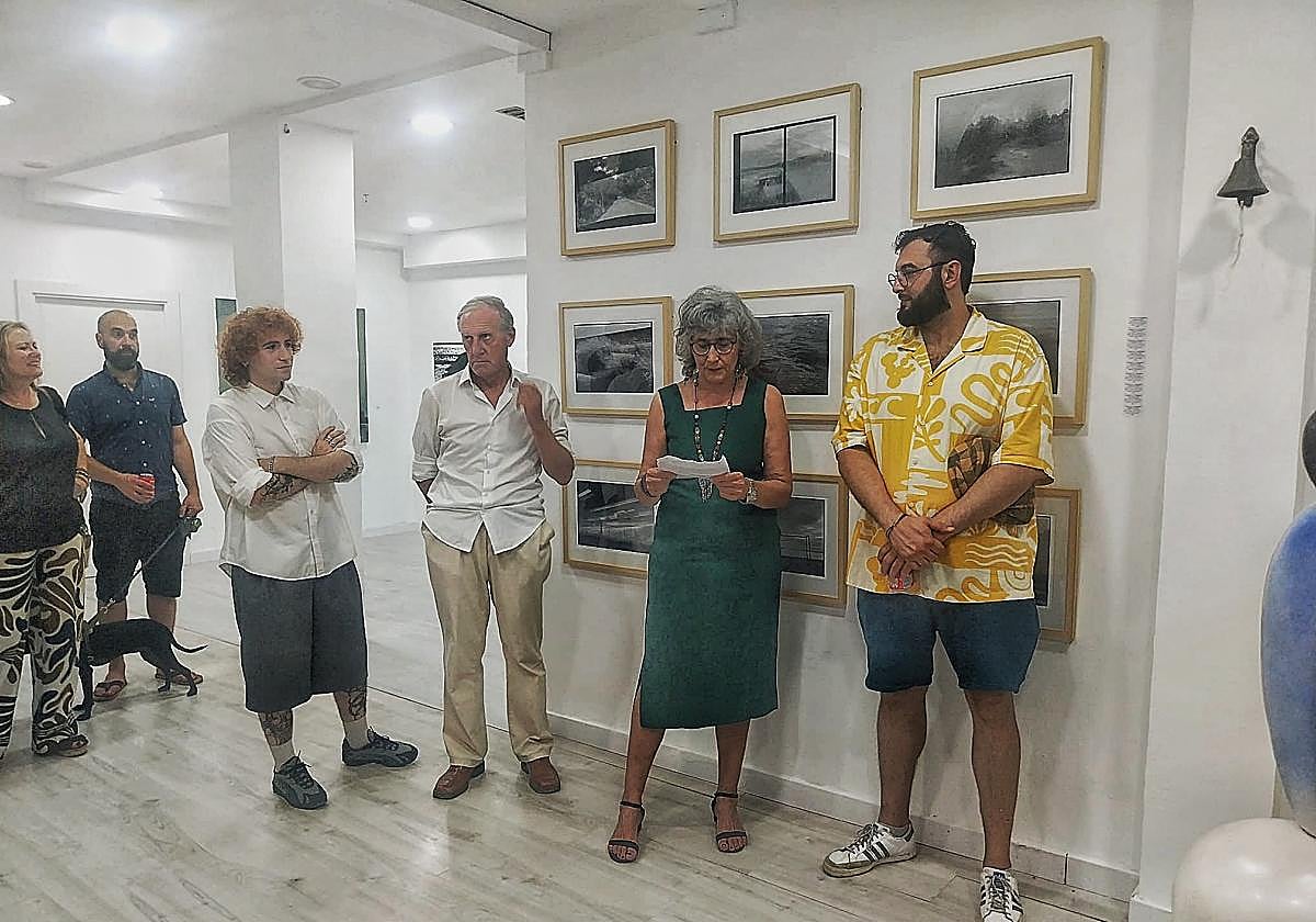 Abre al público la exposición 'Omnia in Bonum' | Ideal