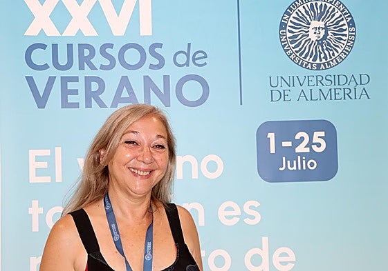 El exposoma centra un curso pionero en los Cursos de Verano de la UAL ...