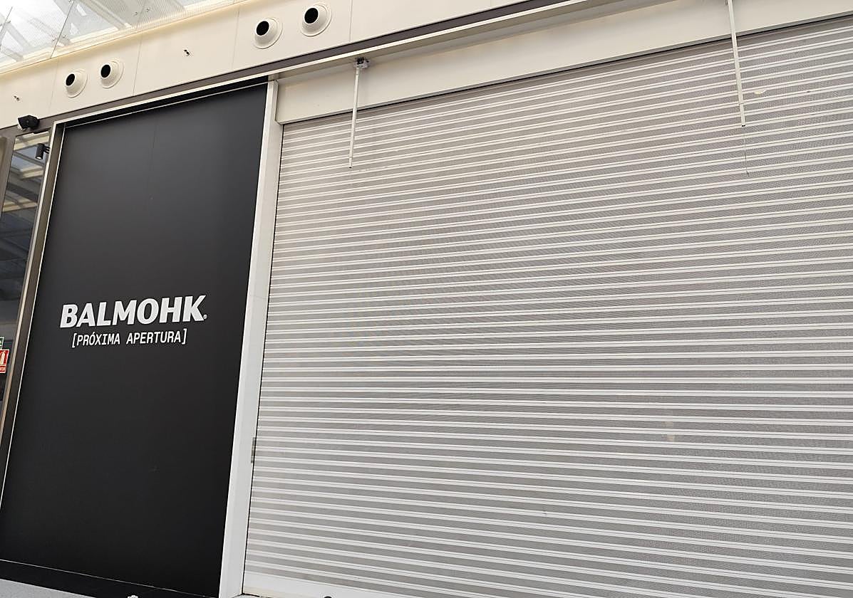 Qué es Balmohk, la nueva tienda que abrirá en el Nevada | Ideal