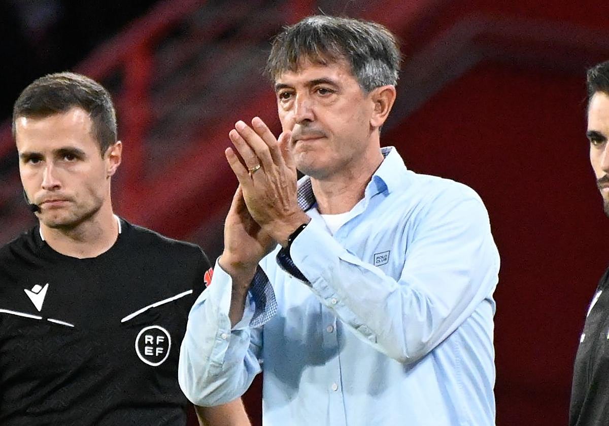 El Granada de Pacheta madura pero muestra un filo romo en ataque | Ideal