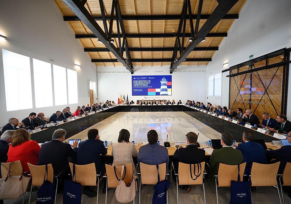 De conferencias a entregas de premios o comidas, la APA aprueba el uso ...