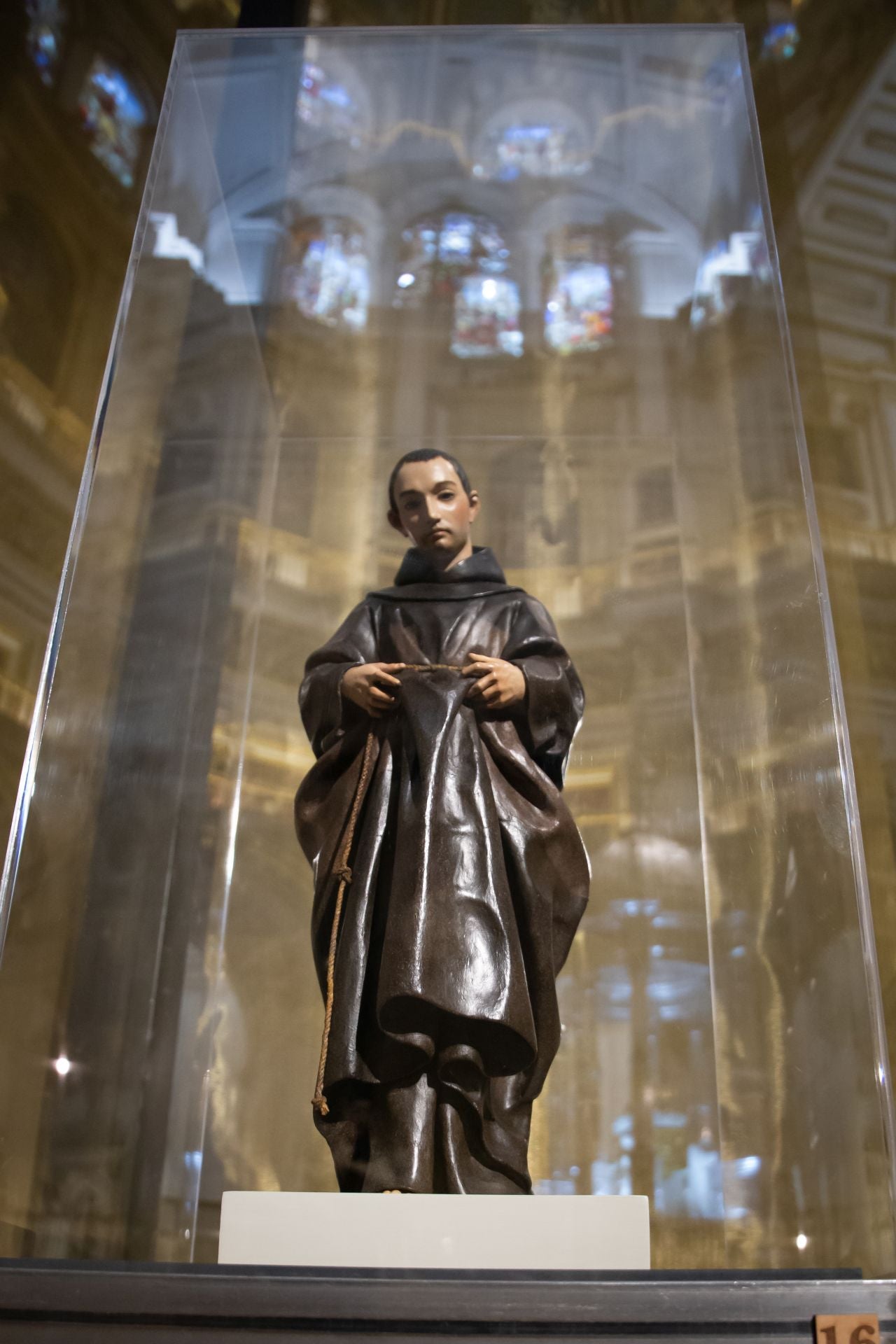 Las 54 obras de la exposición de José de Mora, una a una | Ideal