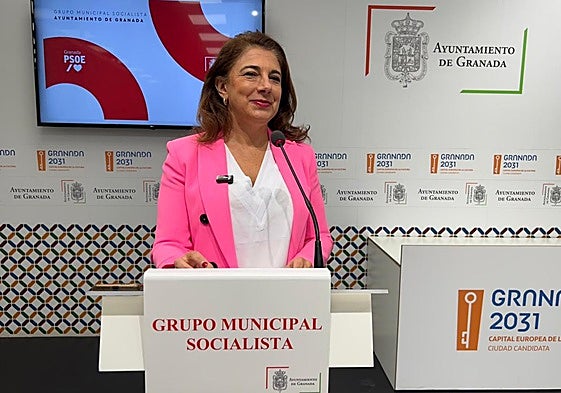 El PSOE exige a Carazo «una respuesta inmediata ante la situación de ...