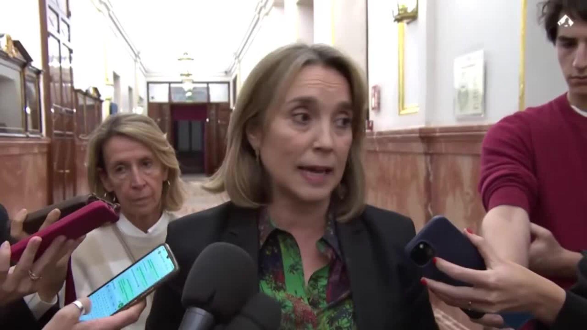 Gamarra ve acreditado que el Gobierno "daba instrucciones" al fiscal ...