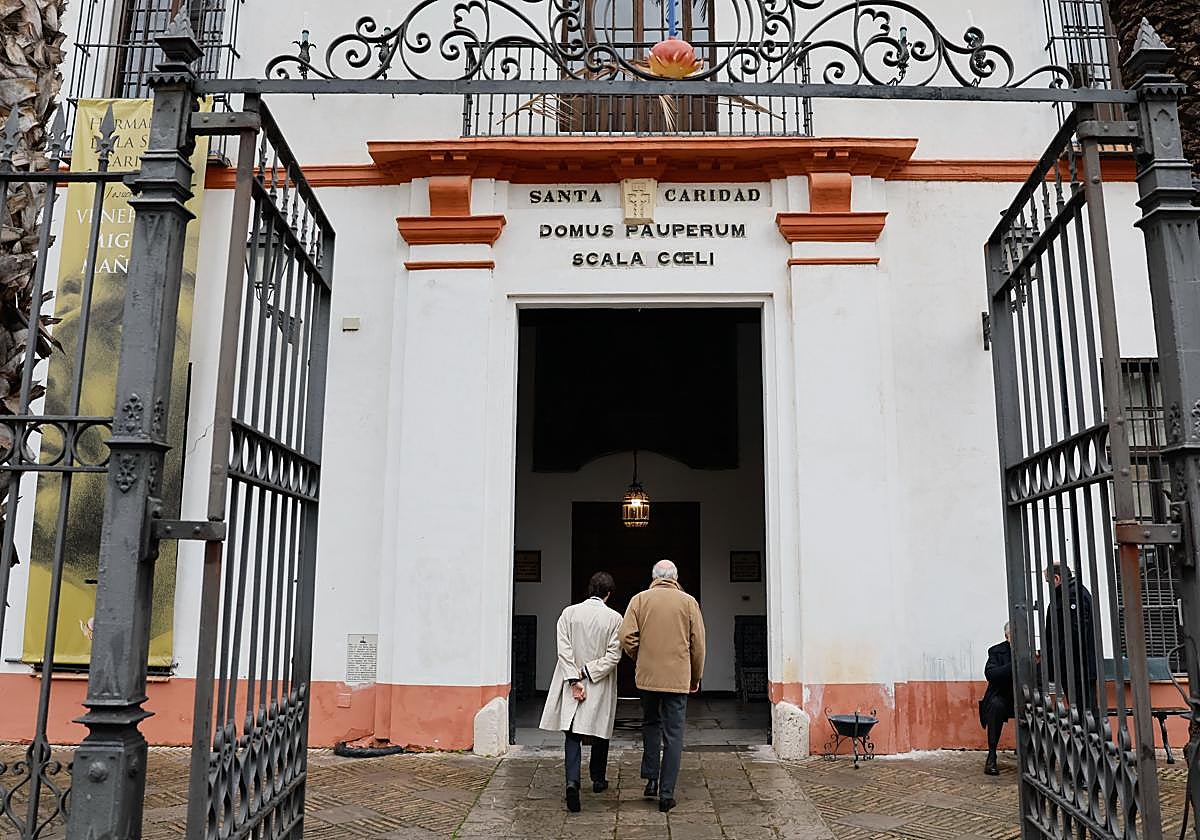 Mueren cinco ancianos por un brote de Gripe A en el Hospital de la ...